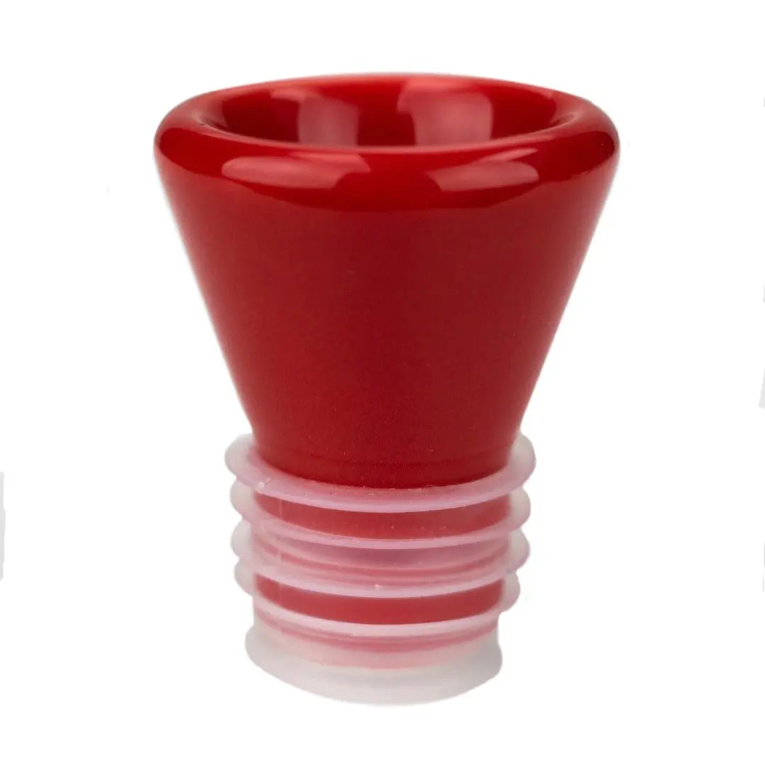 BRNT Ceramic Bowl for Polygon Bong - Bongstar Canada – bongstar